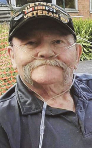 Wayne Lee Cartwright | News, Sports, Jobs - Salem News